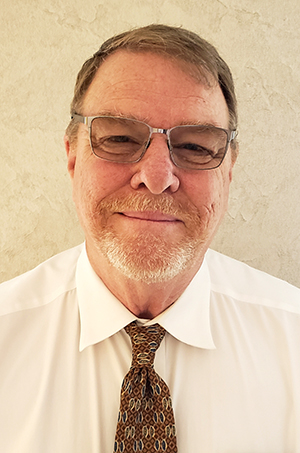 I Am Wilshire: David Slatton - Wilshire Baptist Church