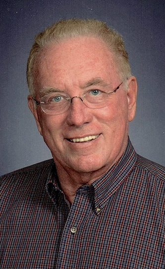 I Am Wilshire: Joe Barner - Wilshire Baptist Church