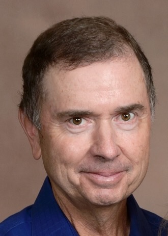 I Am Wilshire: Max Tucker - Wilshire Baptist Church