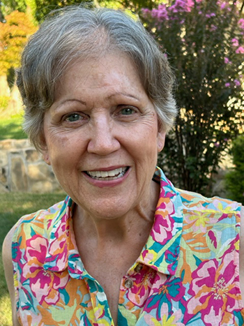 I Am Wilshire: Judy Yarbrough - Wilshire Baptist Church
