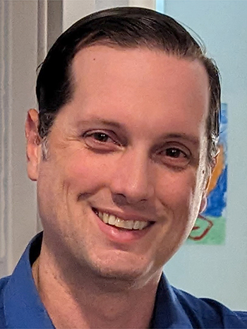 I Am Wilshire: Lee Terry - Wilshire Baptist Church