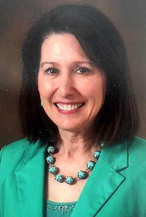 I Am Wilshire: Margaret Rice - Wilshire Baptist Church