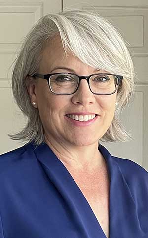 I Am Wilshire: Gina Ortegon - Wilshire Baptist Church