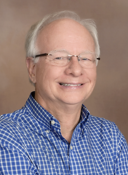 I Am Wilshire: Michael Malcik - Wilshire Baptist Church