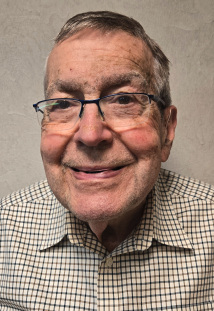 I Am Wilshire: Larry Harrington - Wilshire Baptist Church