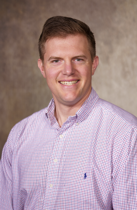 I Am Wilshire: Michael Bufkin - Wilshire Baptist Church