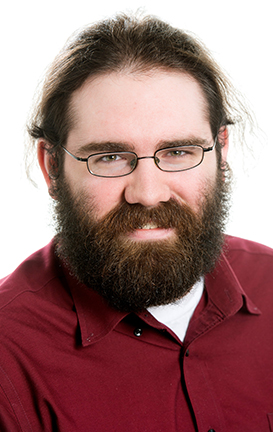 I Am Wilshire: Ben Gibson - Wilshire Baptist Church