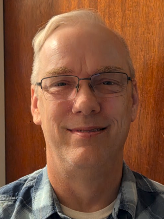 I Am Wilshire: Chris Barker - Wilshire Baptist Church