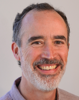 I Am Wilshire: Ed Wagner - Wilshire Baptist Church